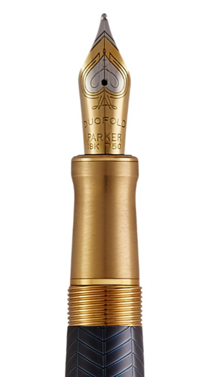 Parker's Nib Exchange Program